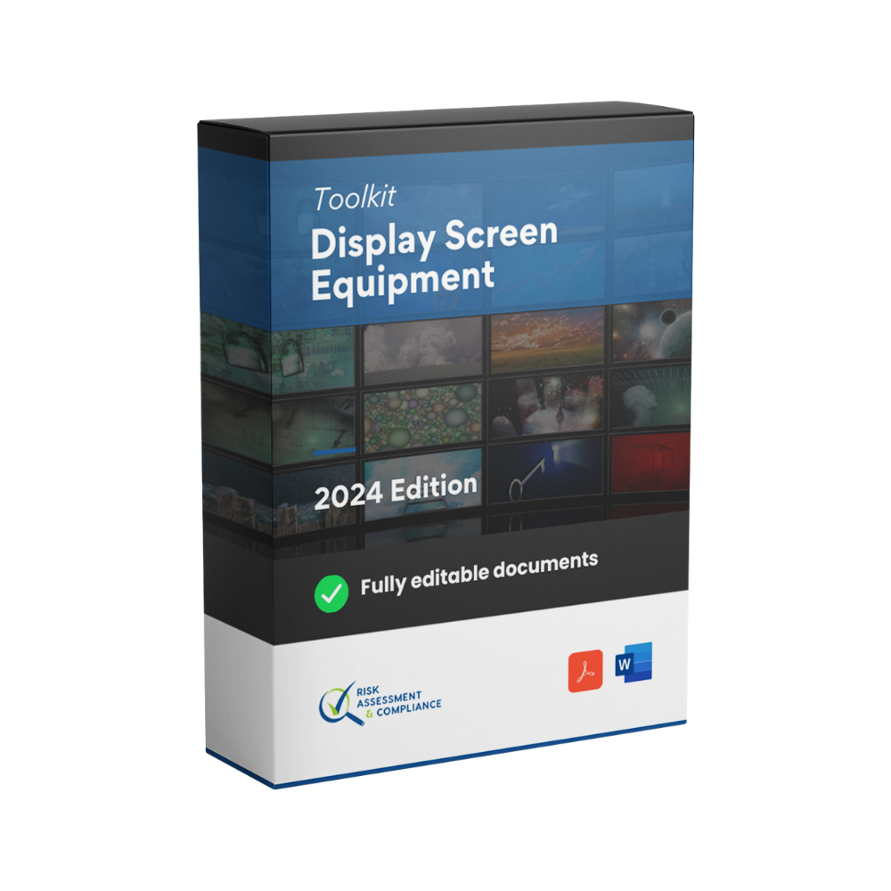 Display Screen Equipment Toolkit – Agora Business Publications Shop Display Screen Equipment Toolkit – Agora Business Publications Shop