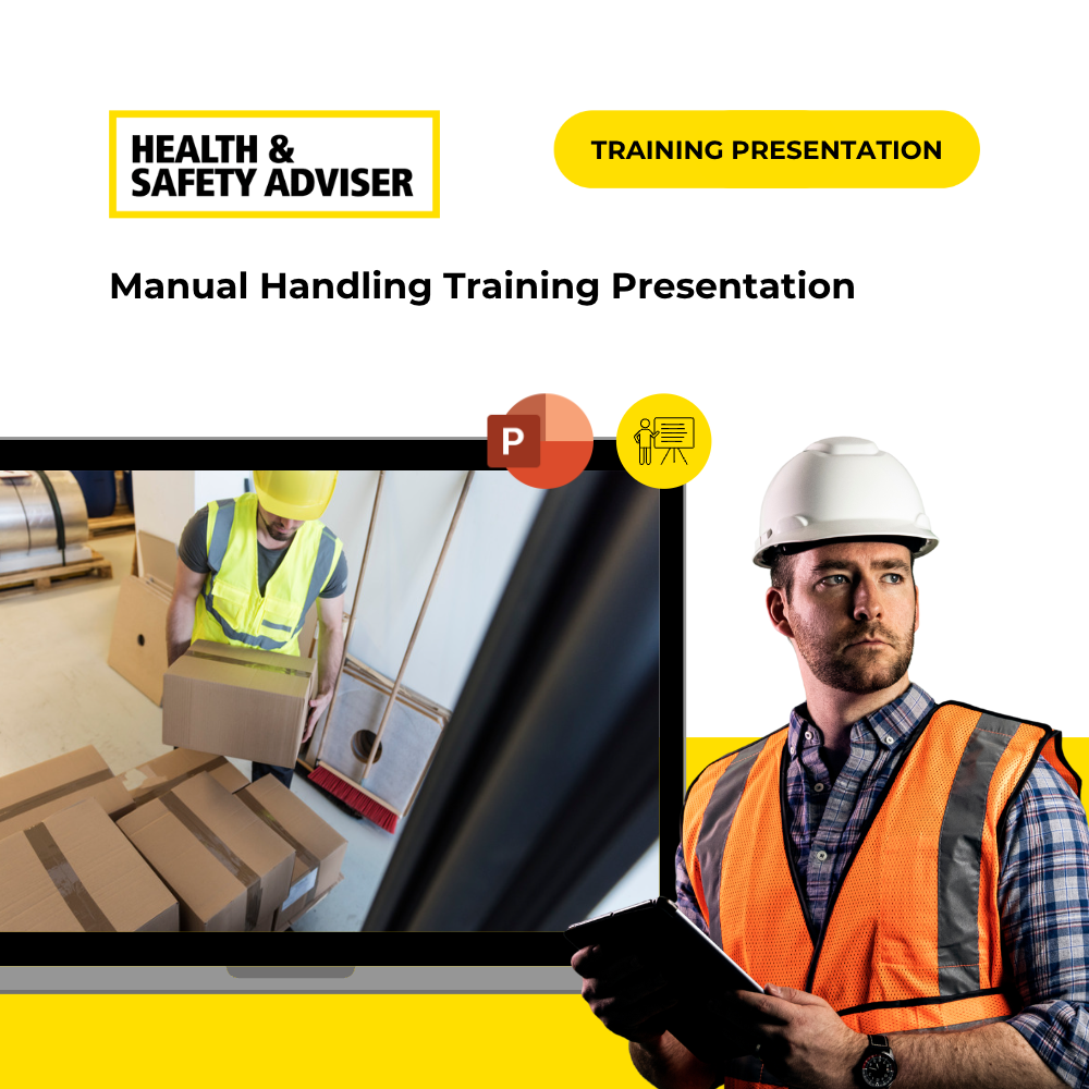 Health & Safety | Training Presentations – Agora Business Publications Shop
